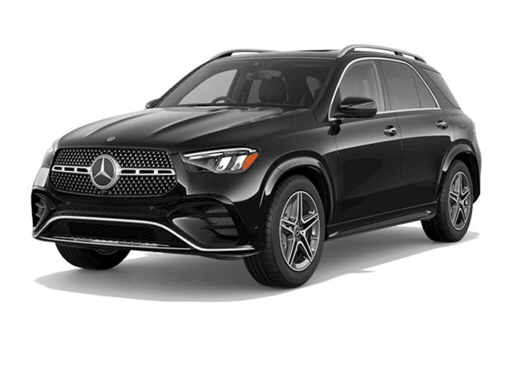 2026 New Mercedes-Benz GLE Rhode Island | Viti Tiverton, RI